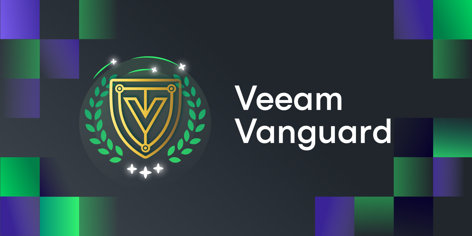 Veeam Vanguard 2025 - 10th time in a row! - Original-Network.com