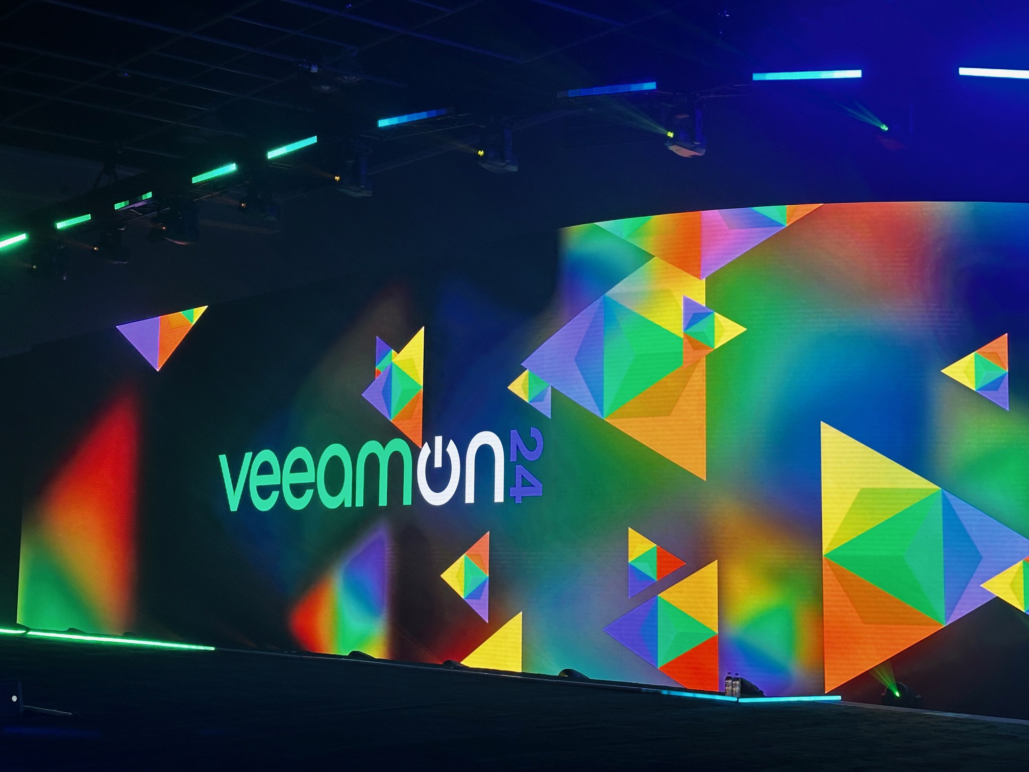 VeeamON 2024 Recap - Original-Network.com